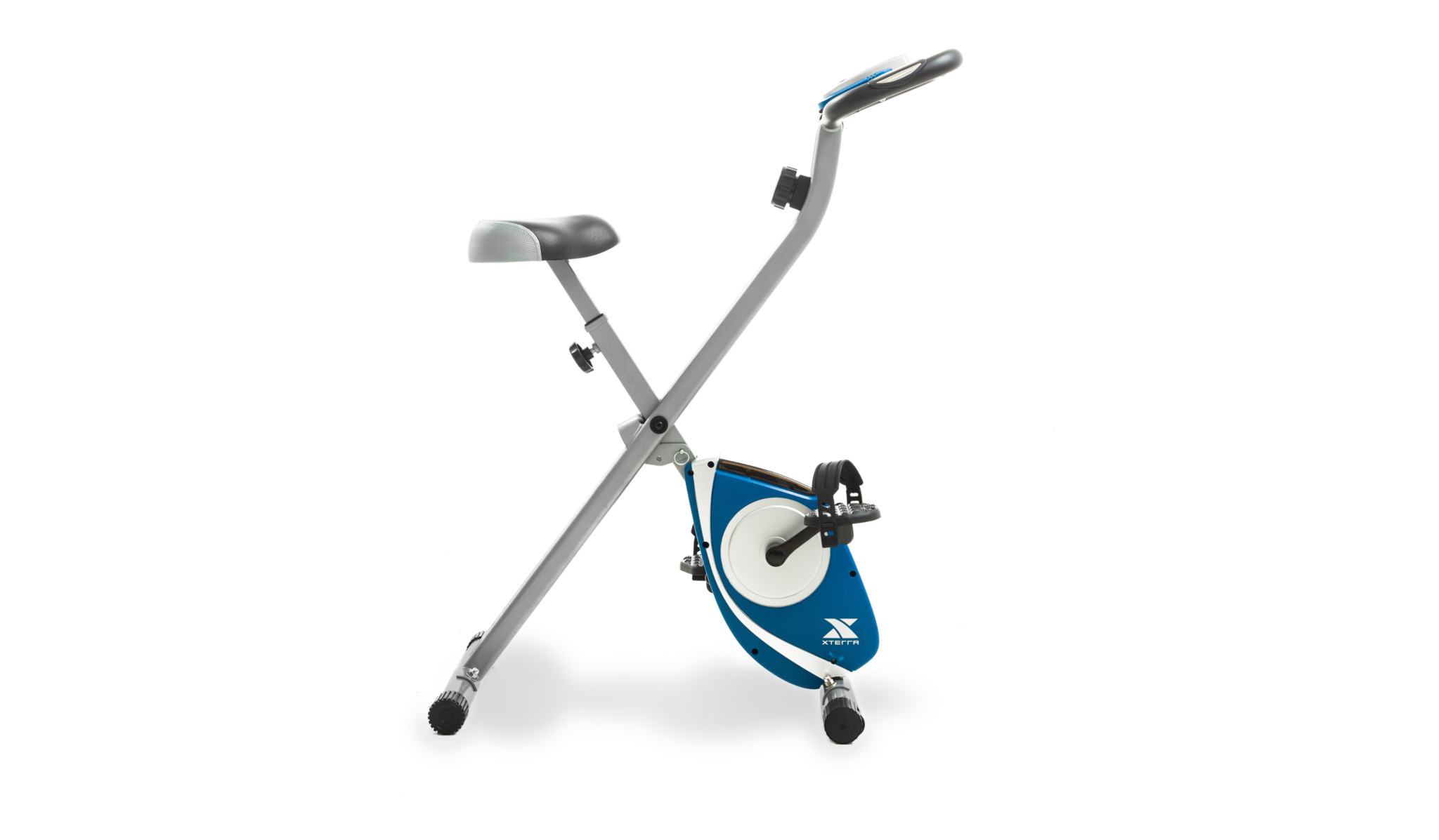 FB150 X-Bike – XTERRA Fitness Canada