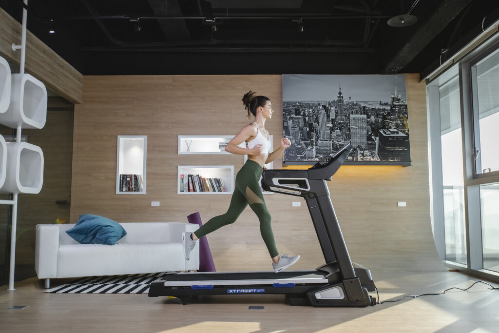 Treadmill Collections – XTERRA Fitness Canada
