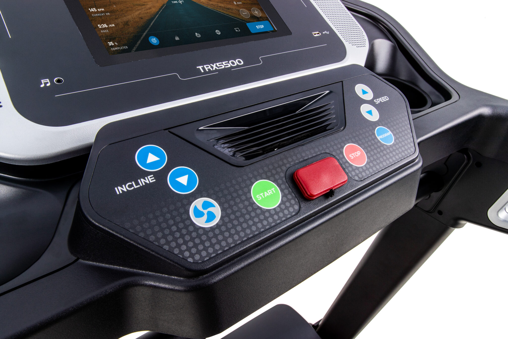 Treadmill Collections – XTERRA Fitness Canada
